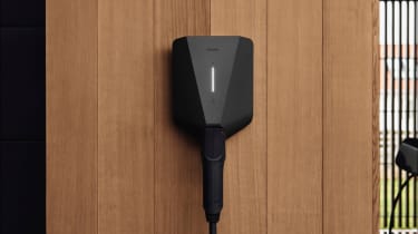 Best home electric car chargers: EV wallboxes rated by owners | Carbuyer